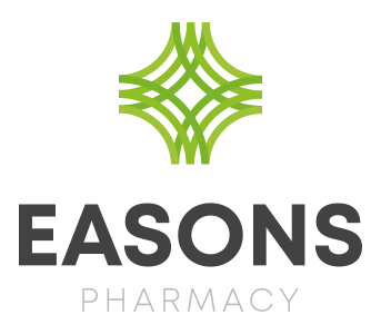 Easons Pharmacy | Scheduling and Booking Website